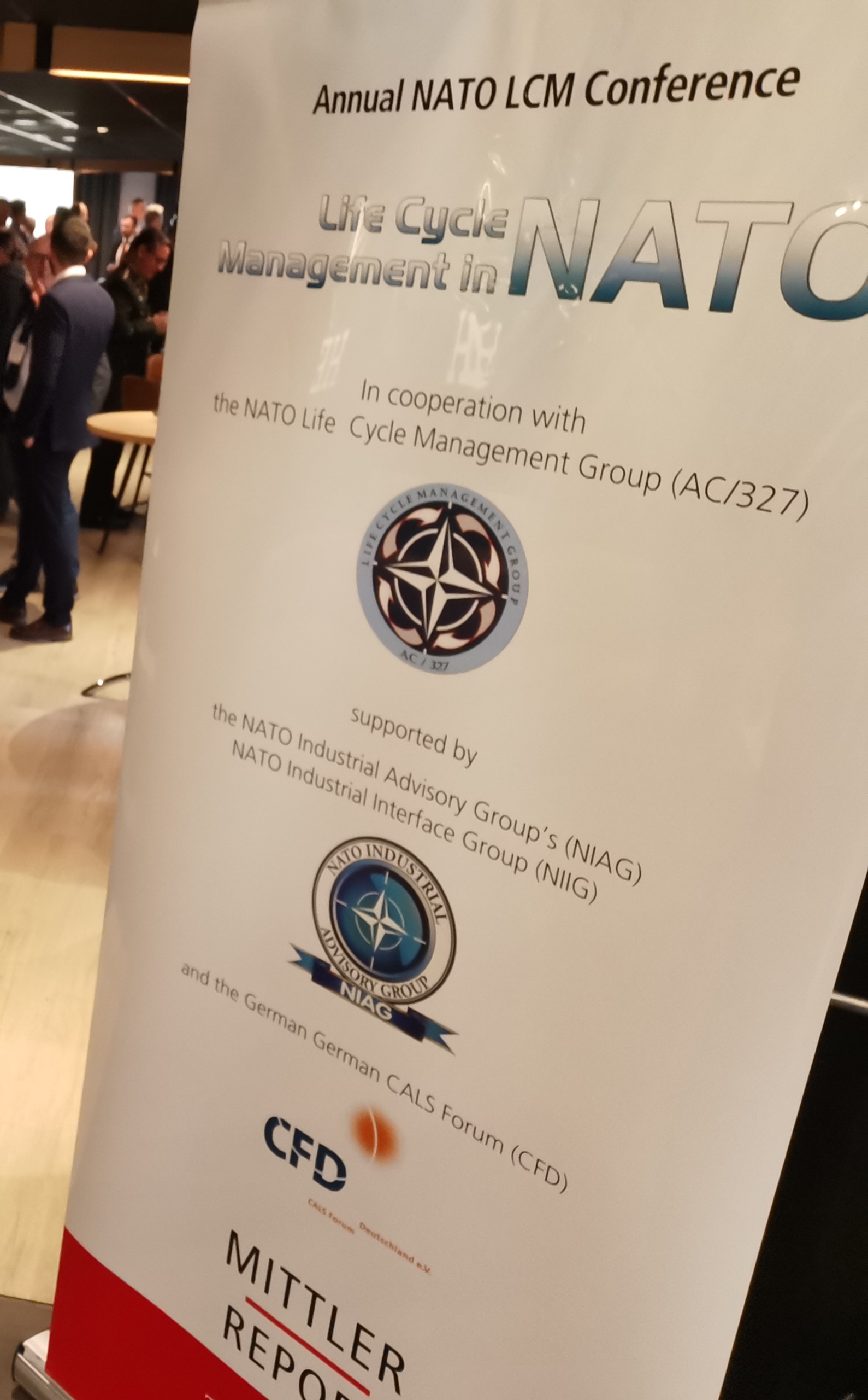 Life Cycle Management – Trout GmbH